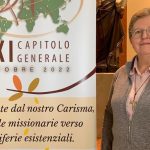 Nueva Superiora General de las Misioneras Combonianas – Misioneros ...