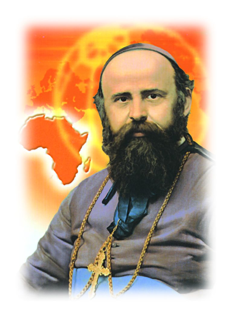 Álbum fotográfico – Misioneros Combonianos del Corazón de Jesús