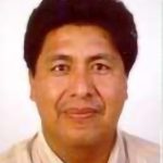 P. Rafael Rico Hernández – Misioneros Combonianos del Corazón de Jesús