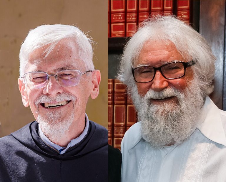 ¿Con Clodovis o con Leonardo Boff? – Misioneros Combonianos del Corazón ...